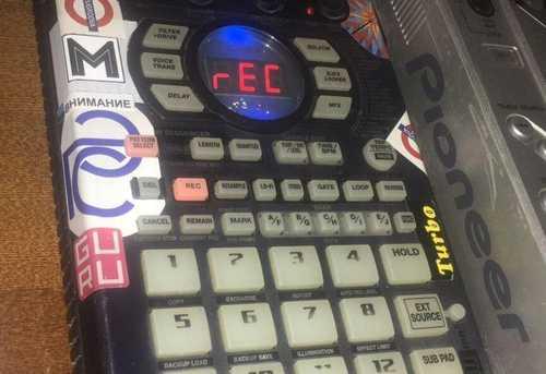 Roland sp 404 sx