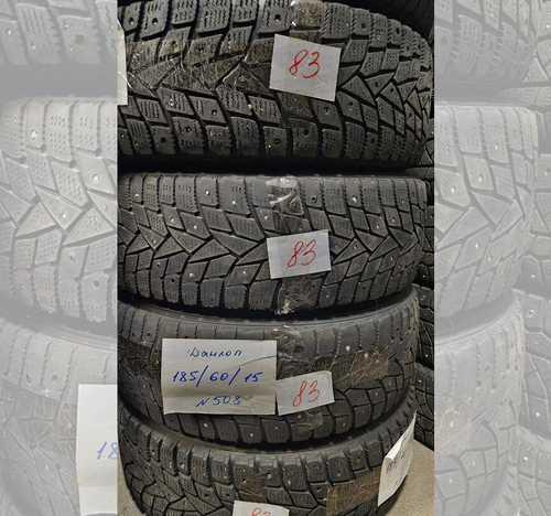 Dunlop SP Winter Ice 01 185/60 R15
