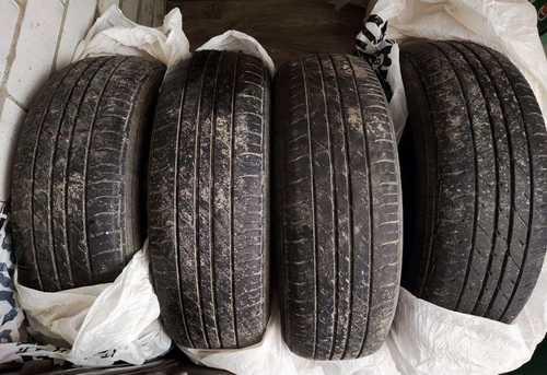 Autobacs Overtake RVII 185/65 R15 88H