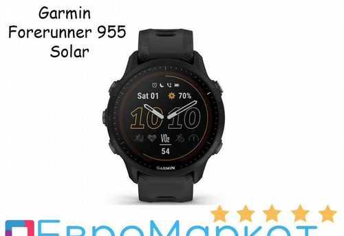 Garmin Forerunner 955 Solar