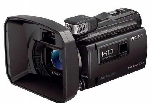 Видеокамера Sony HDR-PJ-790