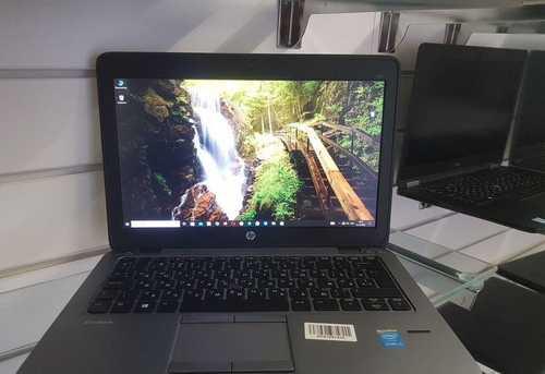Ноутбук HP EliteBook 820 G2 i5-5200\IPS\8gb\256ssd