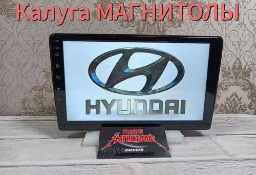 Магнитола Hyundai i30 андроид 2/32 Гб новая