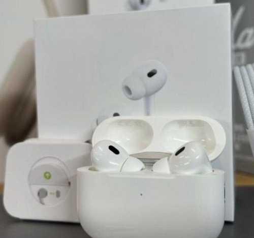 Airpods pro 2 lightning (гарантия   доставка)