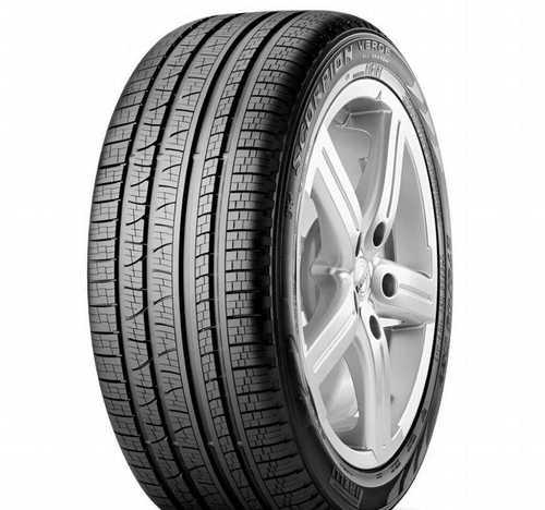 Pirelli Scorpion Verde All Season 265/65 R17 112H