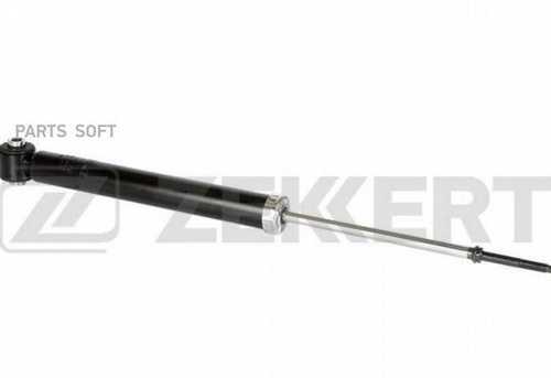 Zekkert SG-6729 Амортизатор газовый задней подвеск