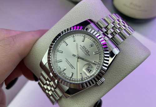 Часы женские Rolex datejust #20609
