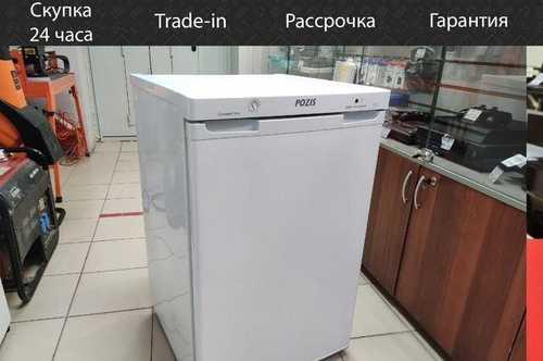 Маленький Холодильник Pozis RS-411