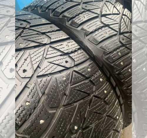 Dunlop Ice Touch 215/55 R17 94T