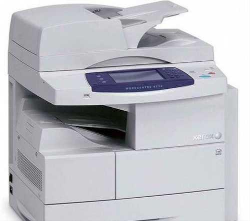 Xerox WorkCentre 4260