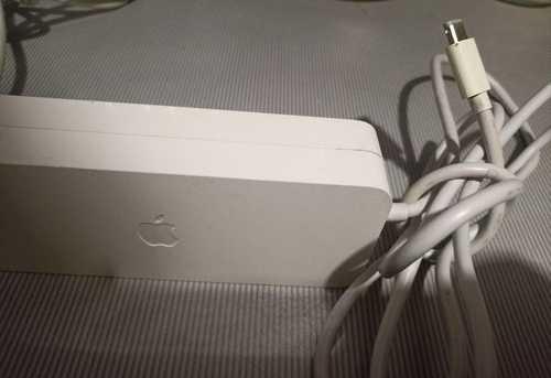 Блок питания Mac mini 110W Power Adapter