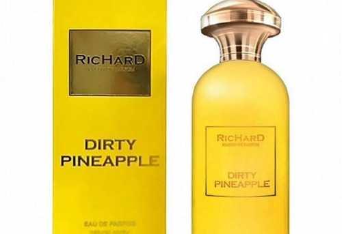 Richard dirty pineapple