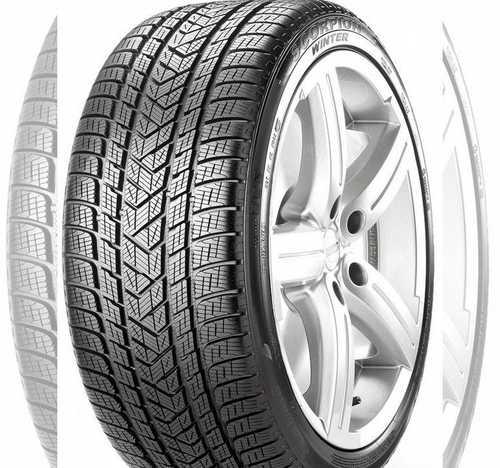 Pirelli Scorpion Winter 265/50 R19 110H