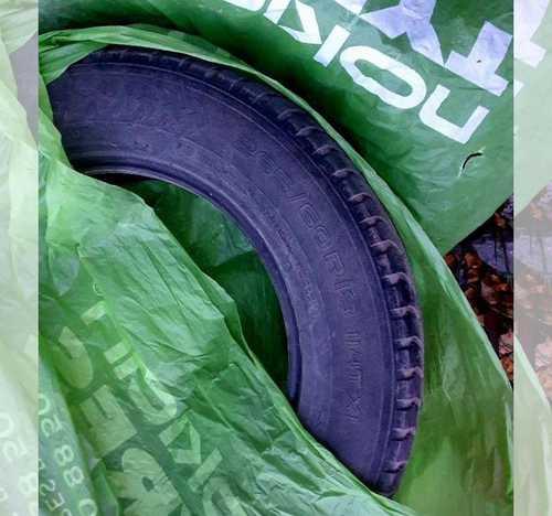 Michelin Energy Saver 265/60 R18