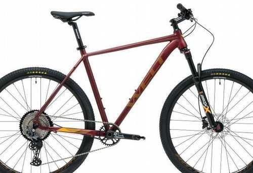 Горный велосипед Welt Ranger 4.0 29 (2024)