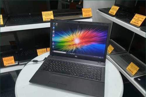 Ноутбук ICL i3-4100M/6GBram/Intel HD/Гарантия