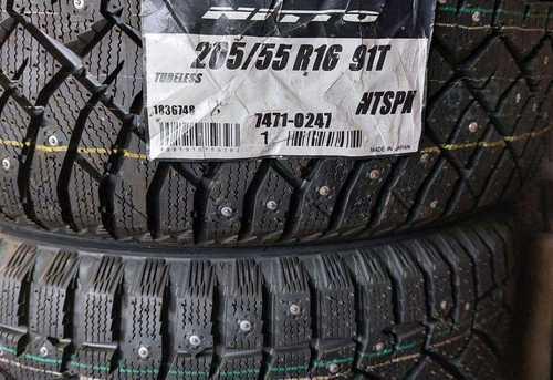 Nitto NT SPK 205/55 R16 91T