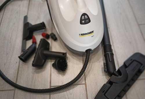 Парогенератор karcher