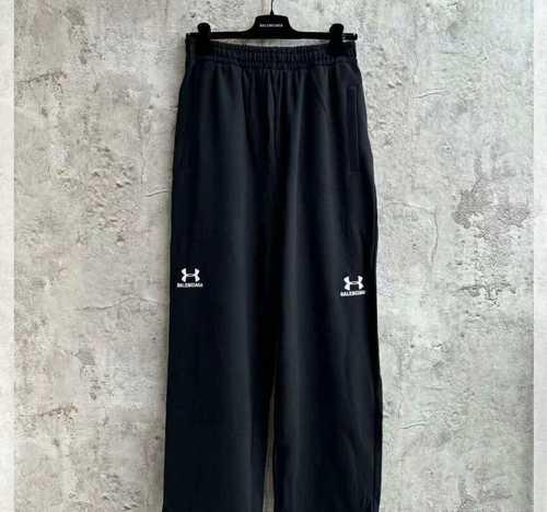 Balenciaga under armour pants