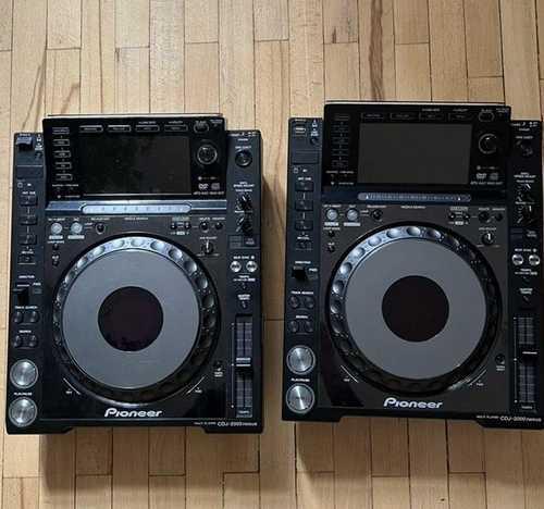 Корпус от pioneer cdj nexus 2000