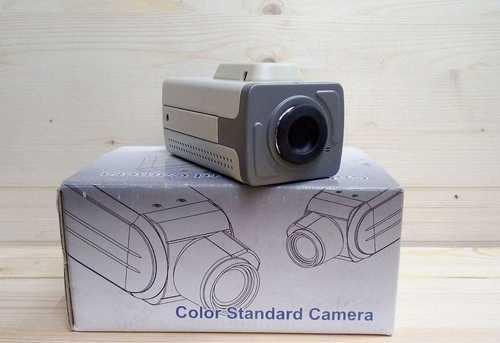 Камера видеонаблюдения smartec ICS430HSK