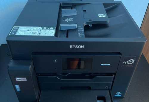 Мфу epson M15140