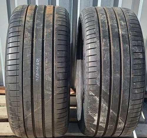 Pirelli P Zero 305/40 R20