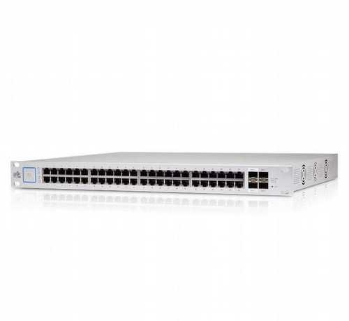 UniFi Switch 48 PoE USW-48-PoE Ubiquiti PoE-коммут