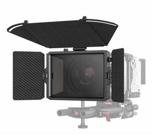 Компендиум SmallRig Mini Matte Box Pro 3680