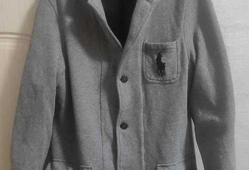 Верхняя мужская одежда Polo by Ralph Lauren