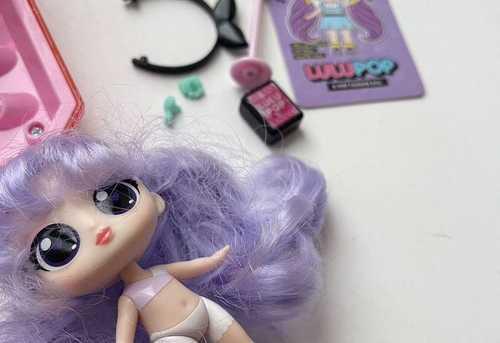 Кукла lol lulu pop оригинал
