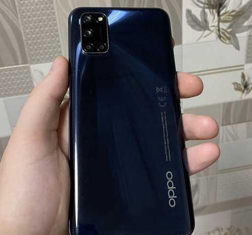 OPPO A52, 4/64 ГБ