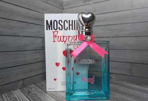 Moschino funny 100ml