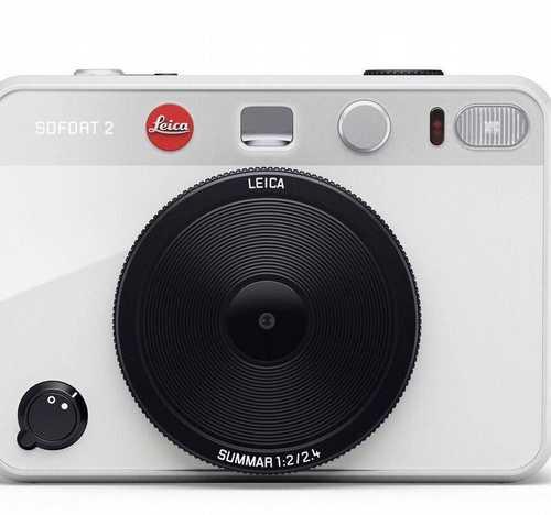 Фотоаппарат Leica sofort 2