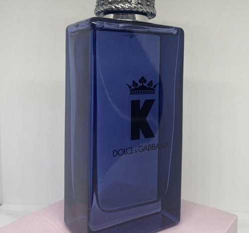 Dolce gabbana k eau de parfum 100 тестер