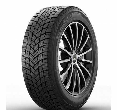 Michelin X-Ice Snow SUV 255/50 R20 109T