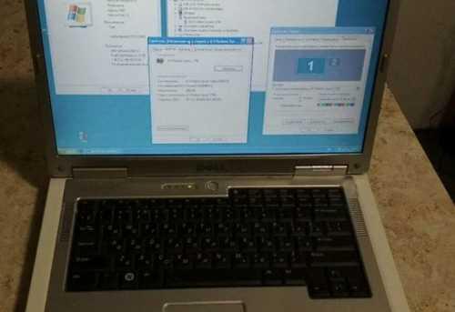 Ноутбук Dell PP23LA