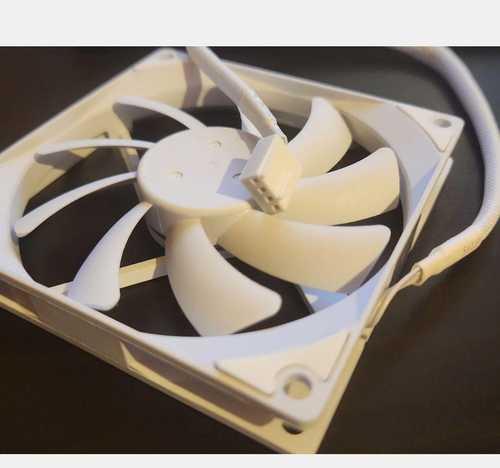 Кулер thermalright 92mm tl-9015w pwm