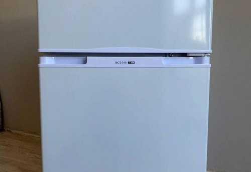 Холодильник Tesler RCT-100