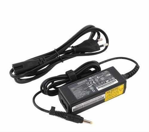 Зарядка для ноутбука HP 19V 1.58A (30W) 4x1.7мм