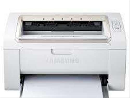 Принтер лазерный samsung ML-2168