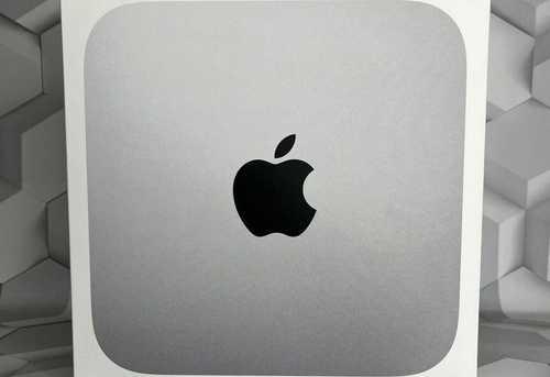 Apple Mac mini M2 8/256GB