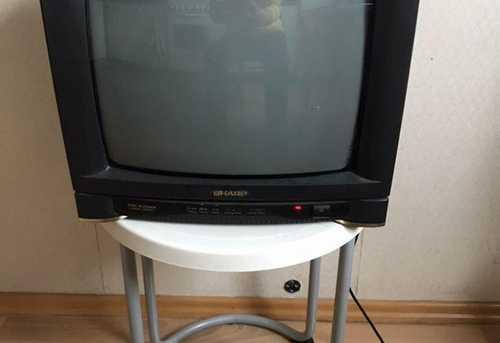 Телевизор Sharp 14B-SC