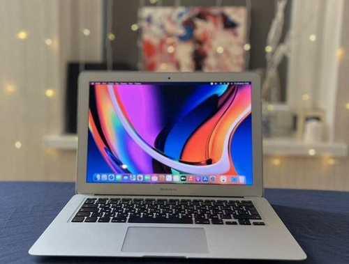 Apple MacBook Air 13 2017(2019) SSD