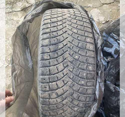 Michelin Latitude X-Ice North 255/55 R20