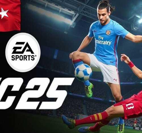 EA Sports FC 25   Points Казань