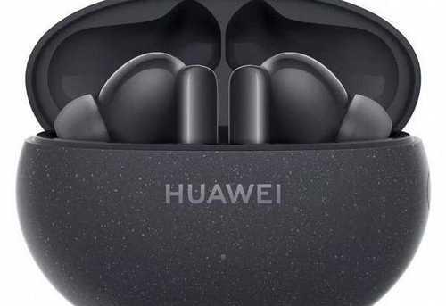 Huawei freebuds 5i кейс и правый наушник