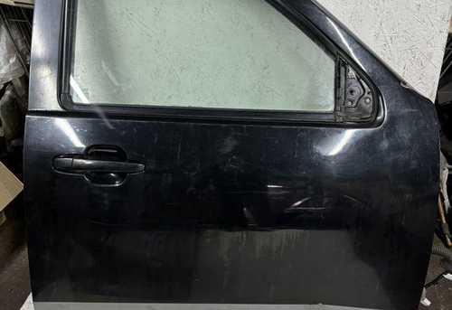 Дверь передняя правая Mazda BT-50 (дефект)
