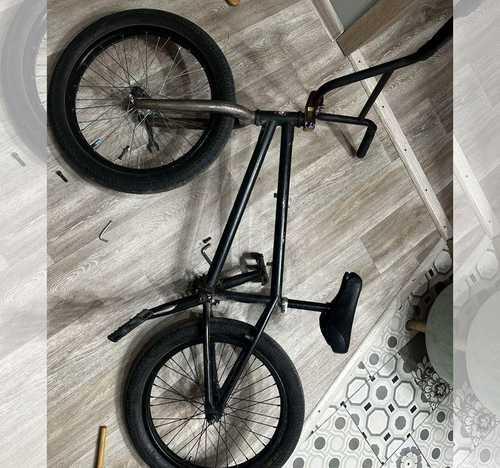 Bmx