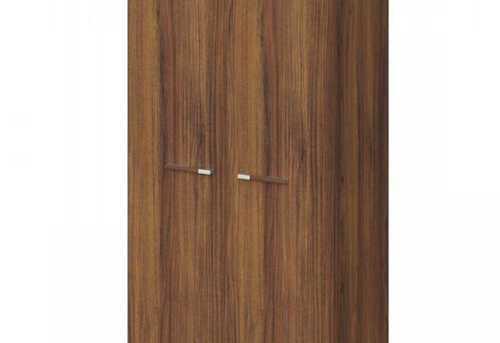Шкаф-гардероб, задняя стенка дсп 79,8х40,4х196,5